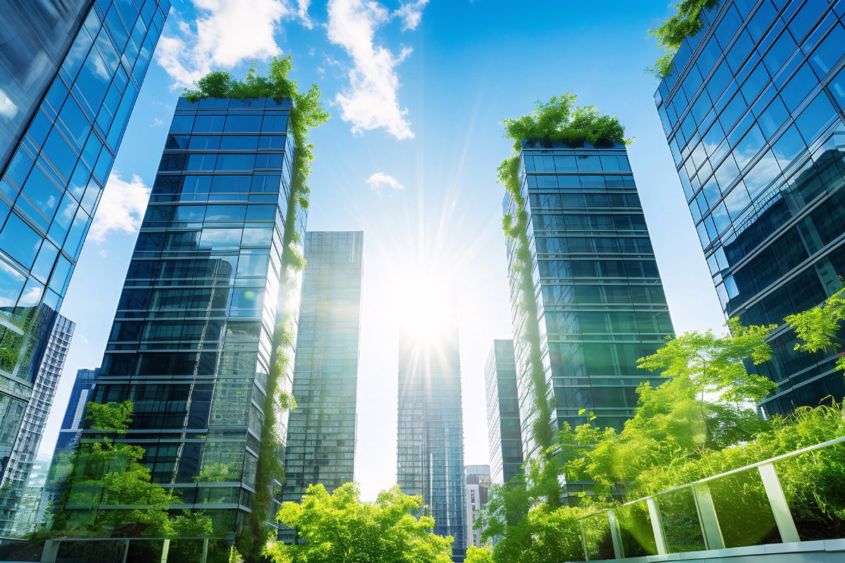 ESG Compliance Management Systems | Gurru