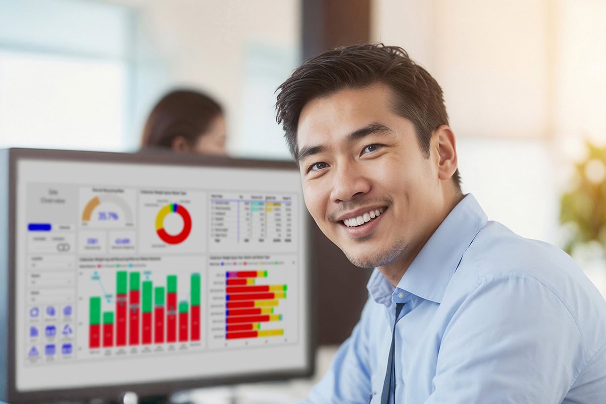 Facility & Operations Management Software | Gurru
