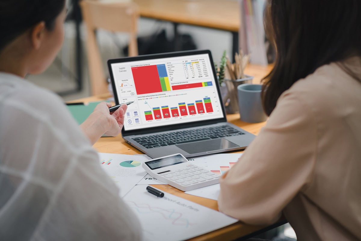 Waste Reporting Solutions | Gurru