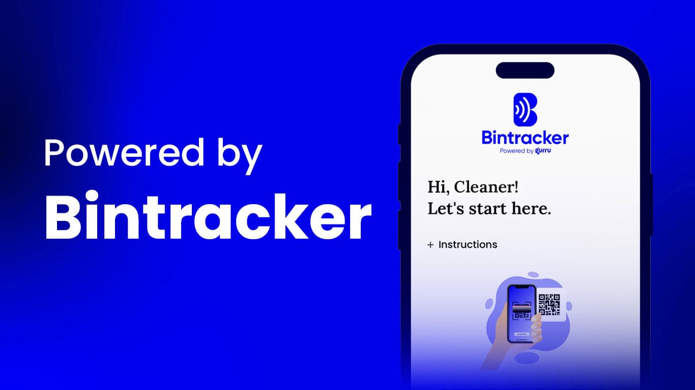 Waste Intelligence Solutions | Gurru